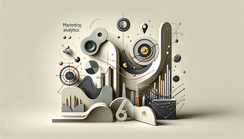 Mastering Google Analytics on Your Shopify Website: A Comprehensive Gu