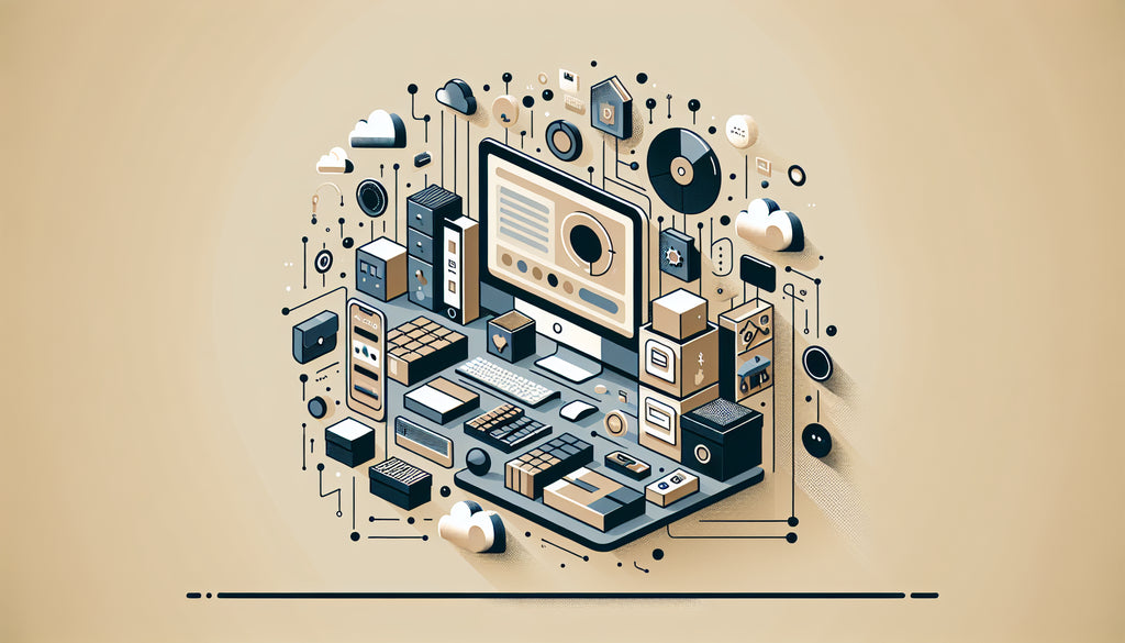 Mastering Product Organization on Shopify: A Comprehensive Guide