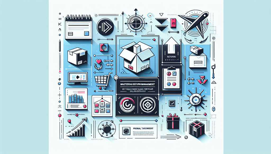 Mastering Return Management: The Ultimate Guide for Online Retailers