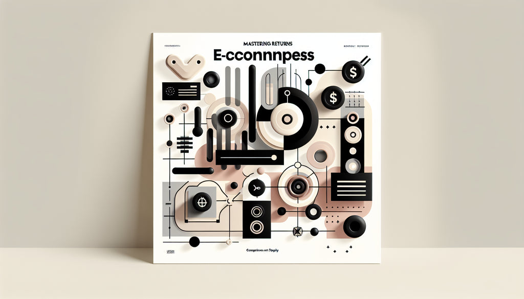 Mastering Returns on Shopify: A Comprehensive Guide for ecommerce Suc