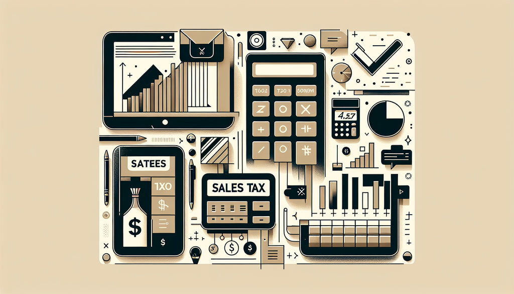 Mastering Sales Tax on Shopify: A Comprehensive Guide