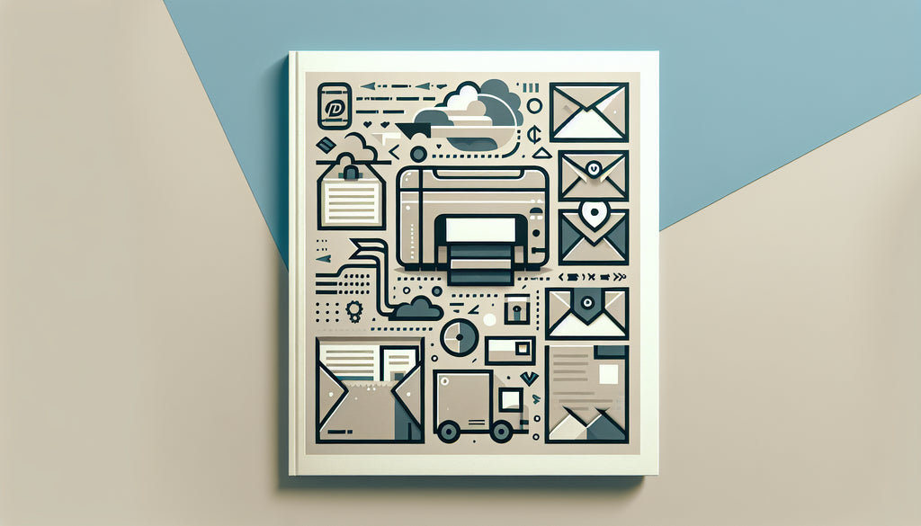 Mastering Shopify: A Beginner’s Guide to Printing Shipping Labels