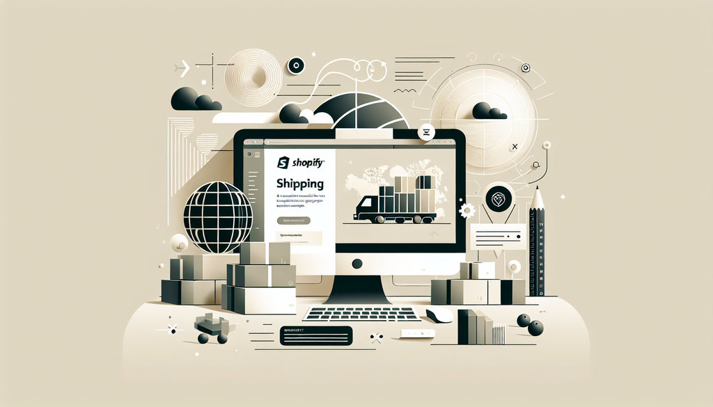 Mastering Shopify: A Comprehensive Guide on How to Set Shipping in Sho