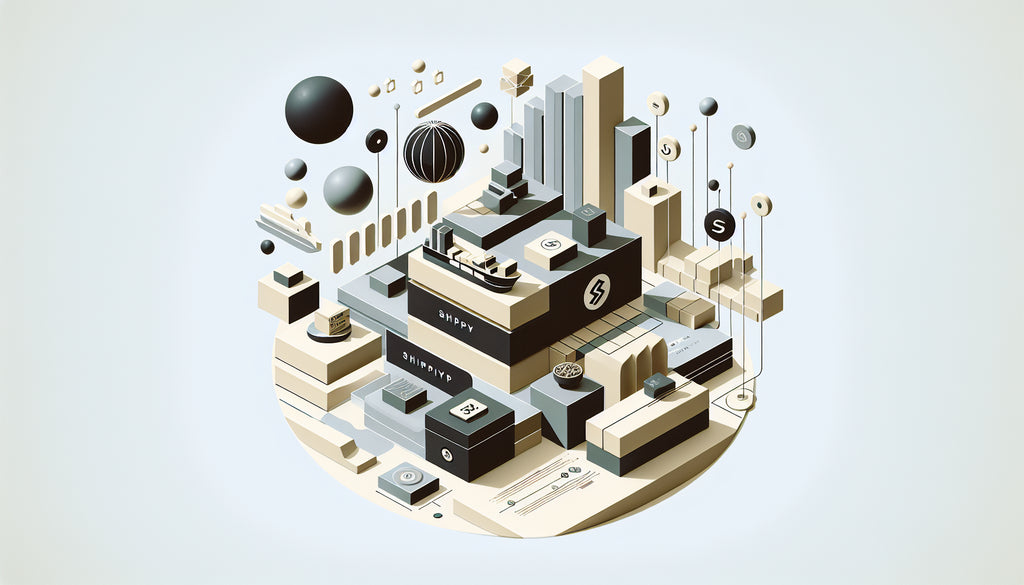 Mastering Shopify: A Comprehensive Guide on How to Set Up Shipping Zon