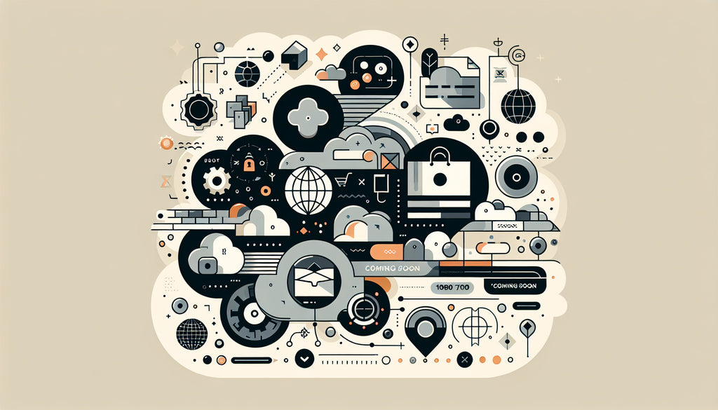 Mastering Shopify: A Comprehensive Guide to Setting Up "Coming Soon" P