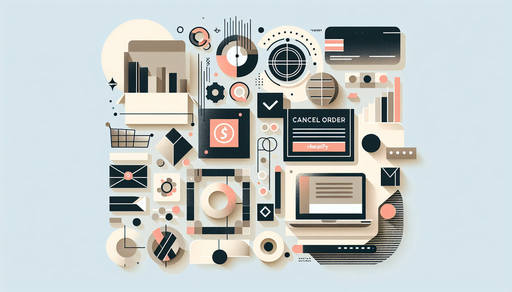 Mastering Shopify: A Comprehensive Guide to Utilizing the Shopify Canc