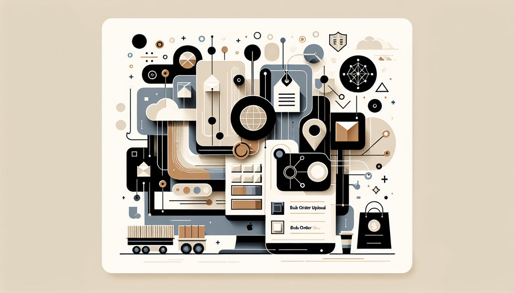 Mastering Shopify Bulk Order Upload: Your Comprehensive Guide