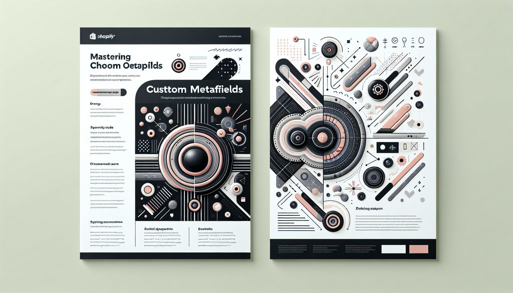 Mastering Shopify Custom Metafields: The Ultimate Guide for Enhanced S