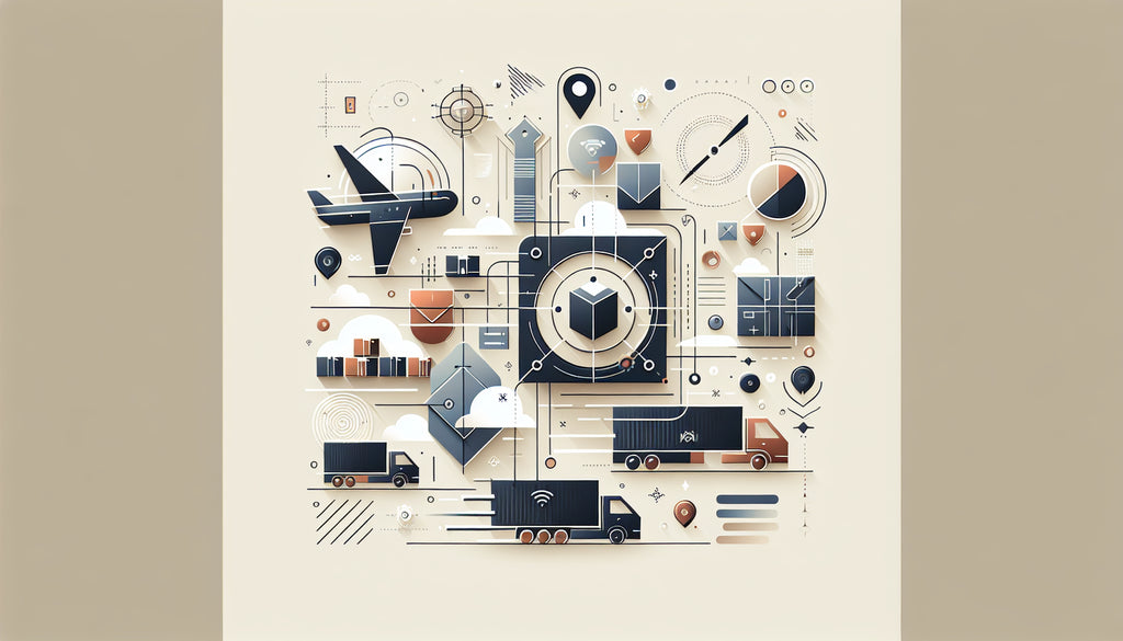 Mastering Shopify Freight: A Comprehensive Guide to Streamlining Your