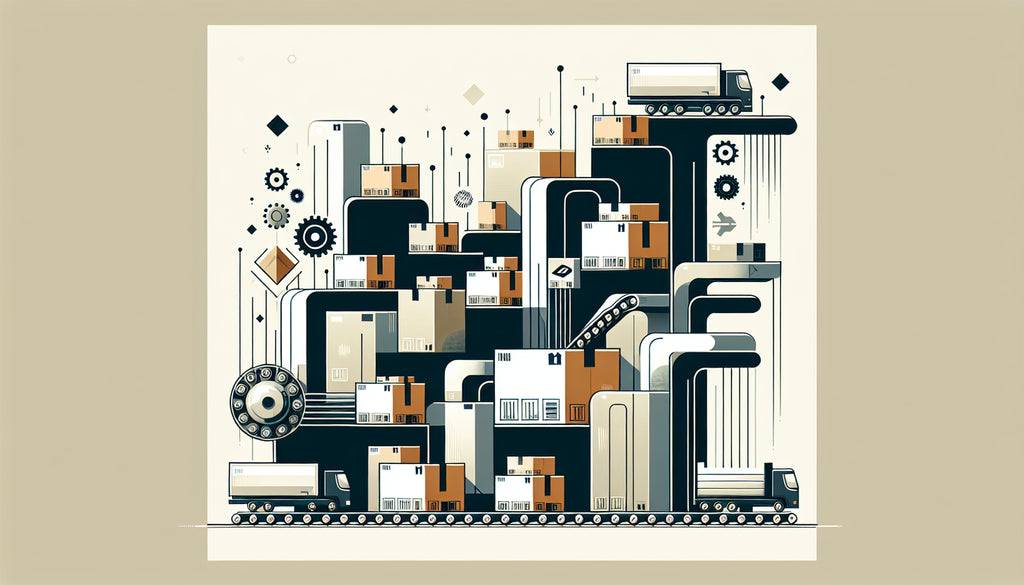 Mastering Shopify Fulfillment: How to Ship Orders Efficiently