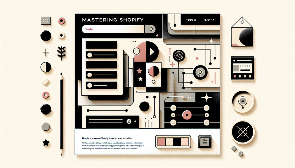 Mastering Shopify: How to Add a Menu on Shopify to Enhance Your Store'