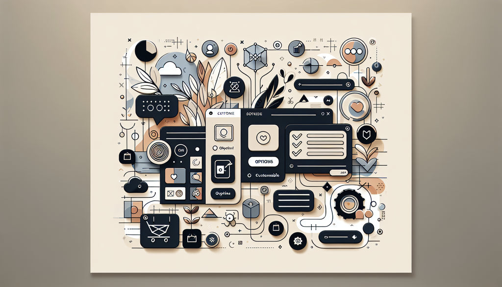 Mastering Shopify: How to Add Options to Your Products for Enhanced Cu