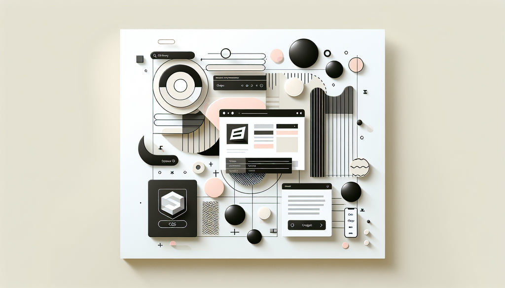 Dominar Shopify: Cómo editar CSS para una experiencia de comercio elec