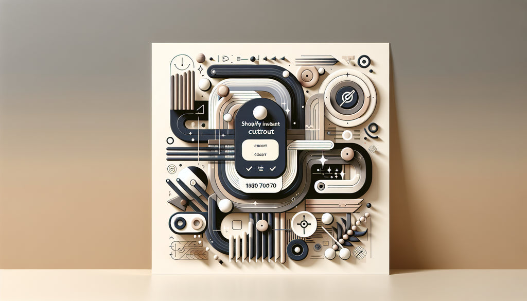 Mastering Shopify Instant Checkout to Elevate Your ecommerce Game