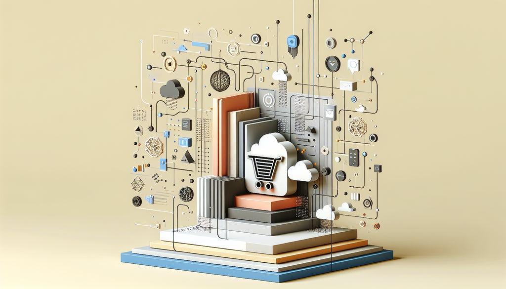 Mastering Shopify Integration API: Enhancing Your ecommerce Experienc