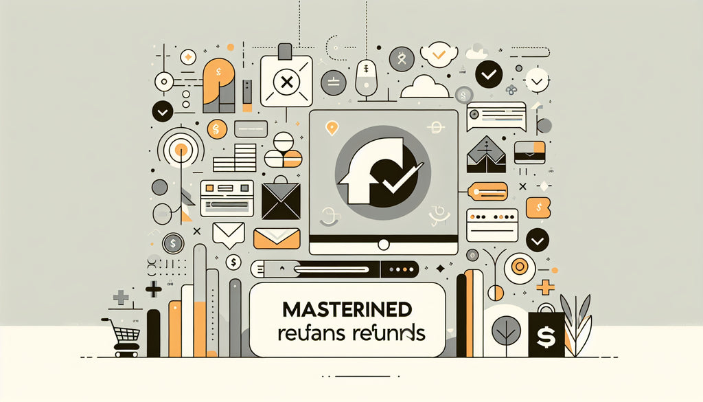 Mastering Shopify Refunds: A Comprehensive Guide for ecommerce Succes