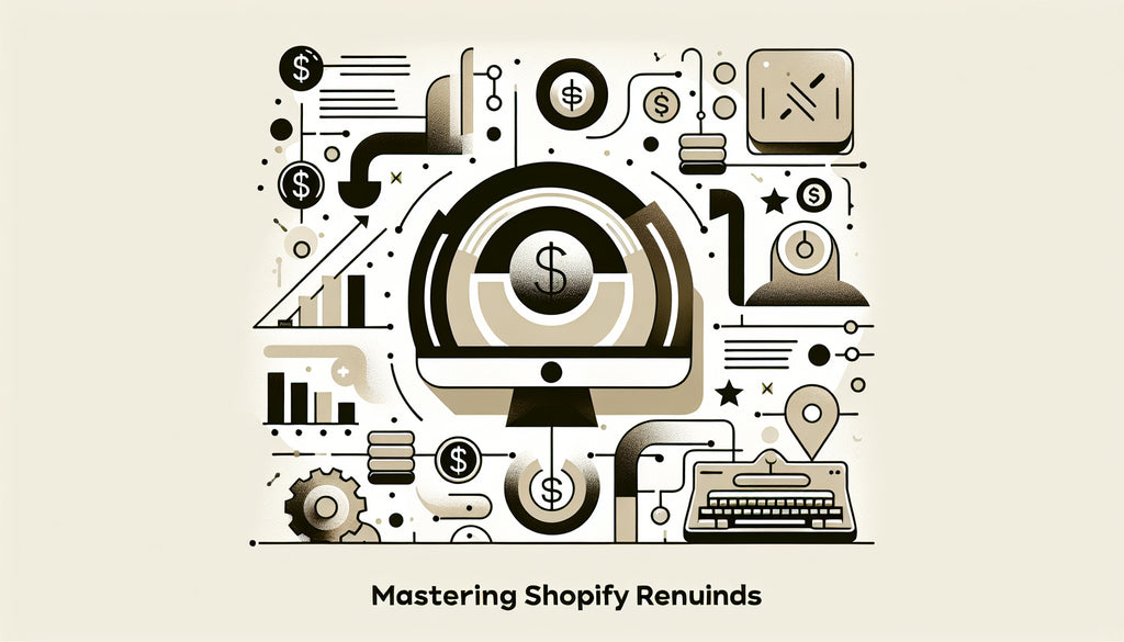 Mastering Shopify Refunds: A Comprehensive Guide for Efficient Handlin