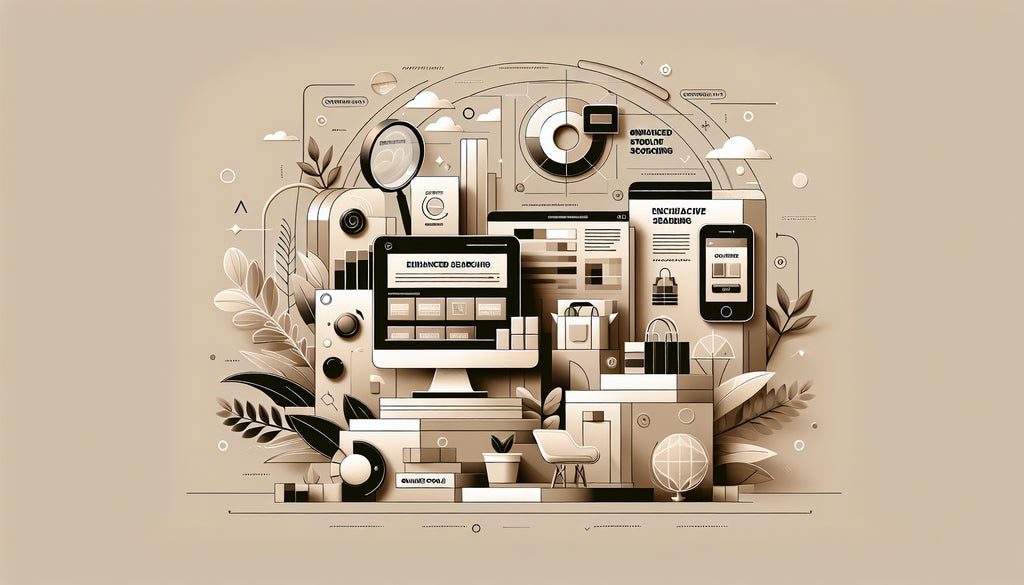 Mastering Shopify Search: A Comprehensive Guide to Enhancing Your Onli