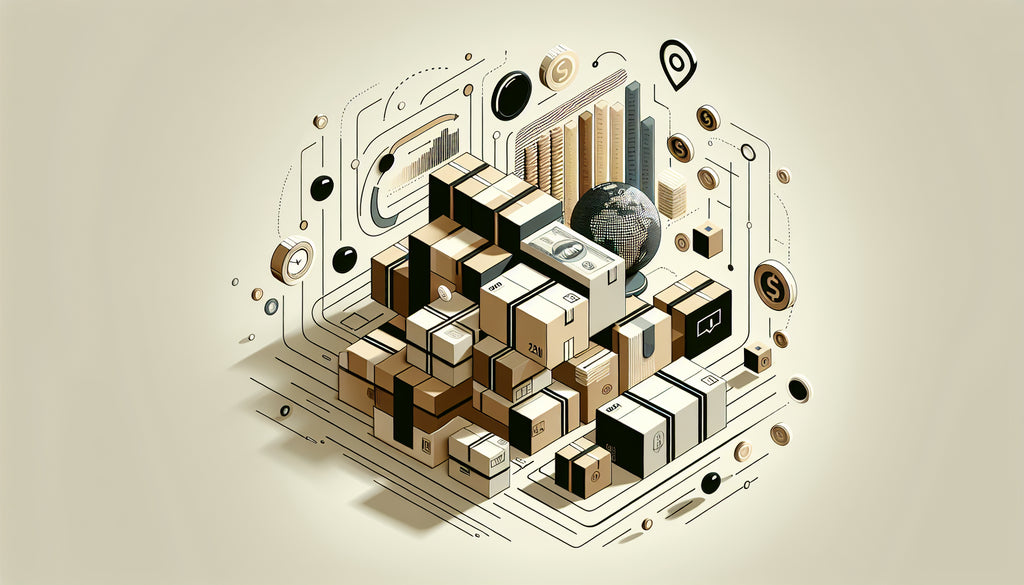 Mastering Shopify Shipping: A Comprehensive Guide on How Shopify Charg