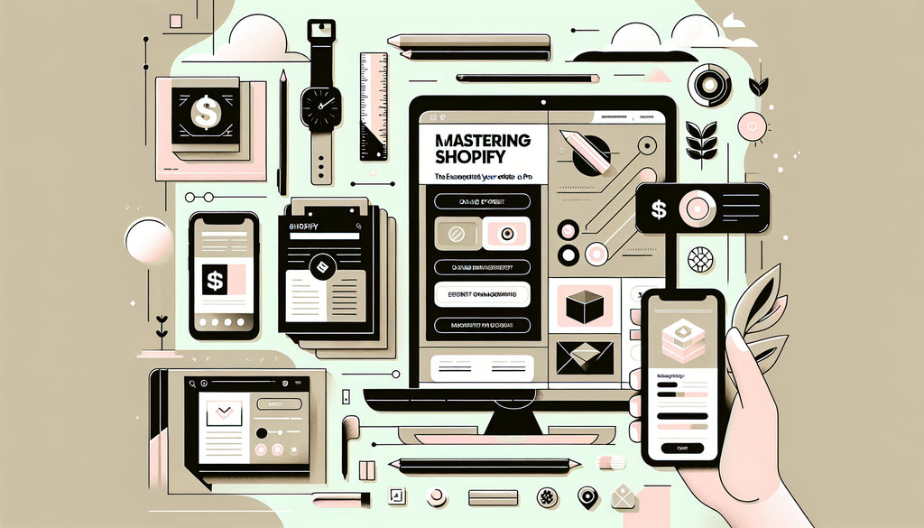 Mastering Shopify: The Essential Guide to Managing Your Orders Like a