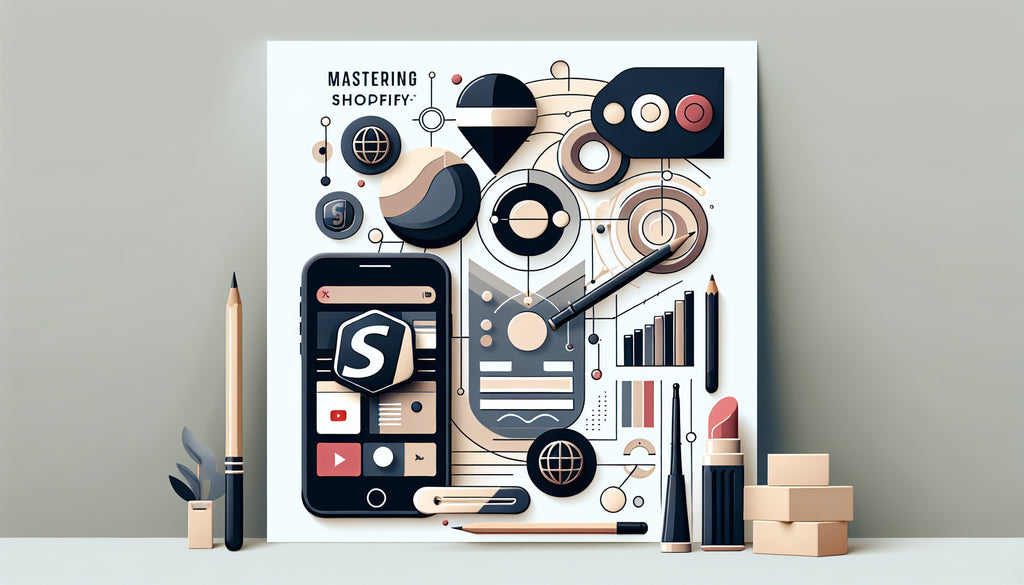 Mastering Shopify: The Ultimate Guide on How Shopify Works for YouTube