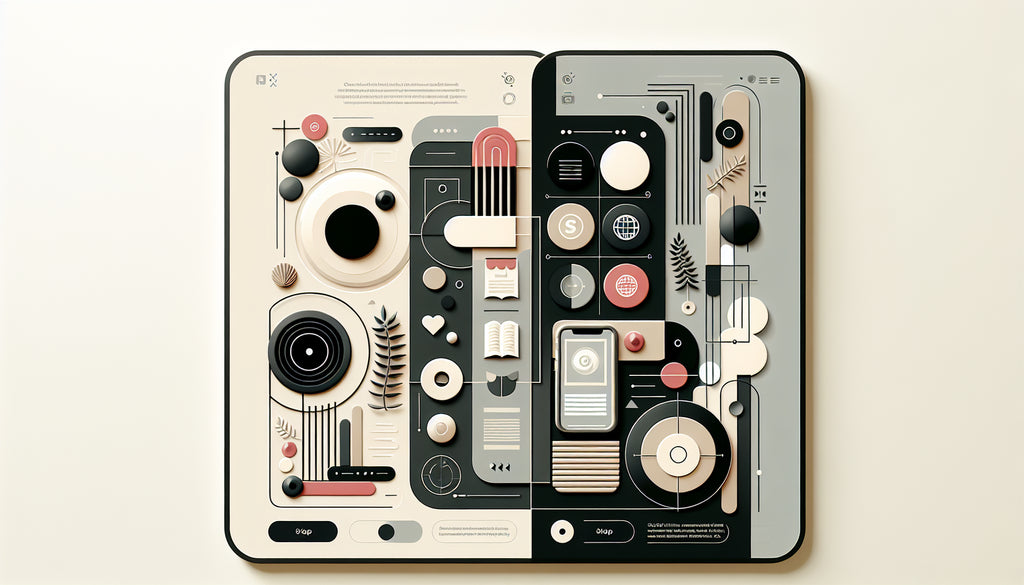 Mastering Shopify Variant Options: A Comprehensive Guide