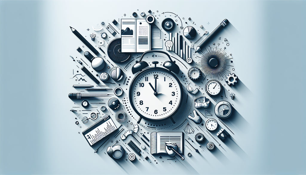 Mastering the Art of Time Management for Maximum Productivity