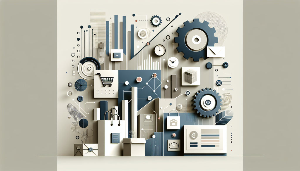 Maximize Your ecommerce Potential: Shopify Integration with Mailchimp