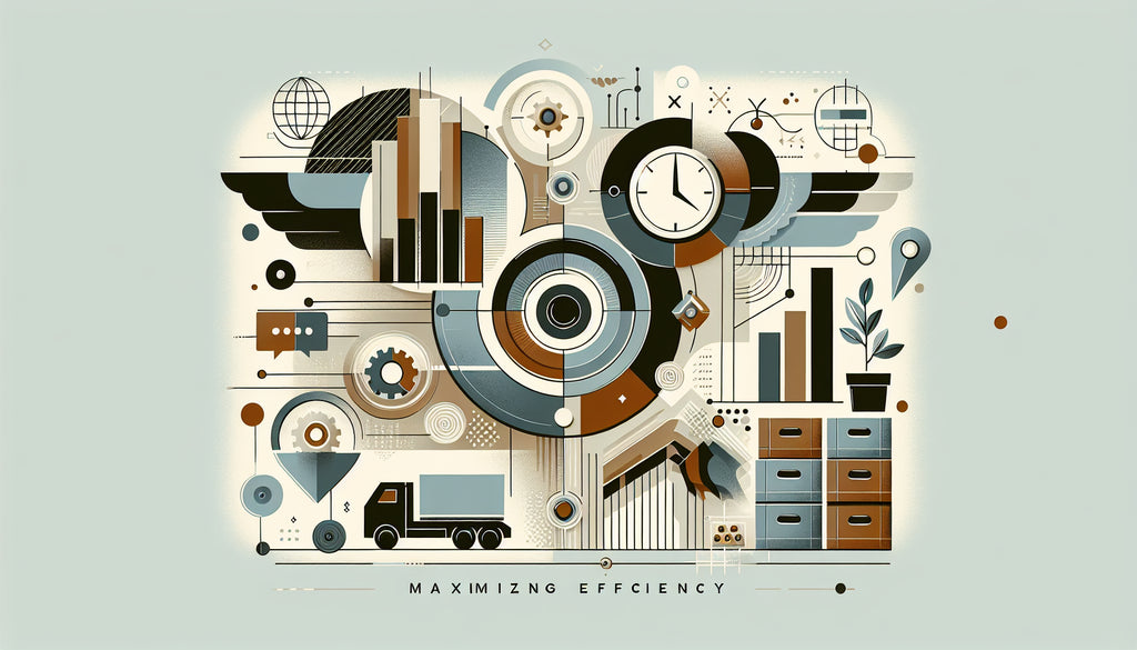 Maximizing Efficiency: How Shopify Store Owners Can Master Order Manag