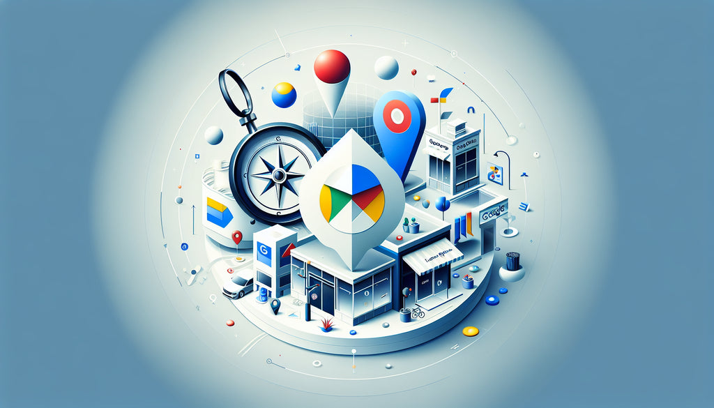 Navigating Changes: How Google Maps Update Affects Local Business Revi