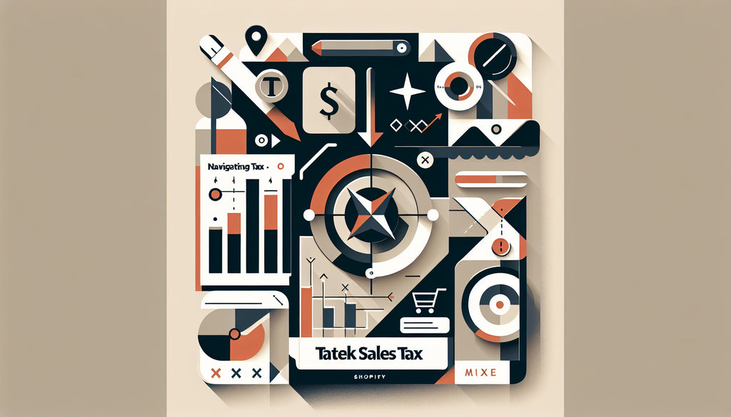 Navigating Sales Tax on Shopify: A Comprehensive Guide for Merchants