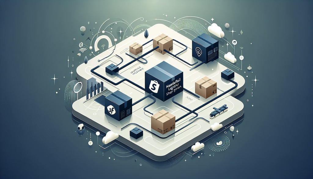 Needletail Logistics Shopify Integration