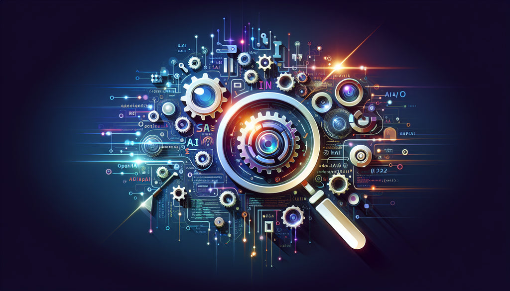 OpenAI's Bold Move: Introducing an AI-Powered Search Engine to Rival G