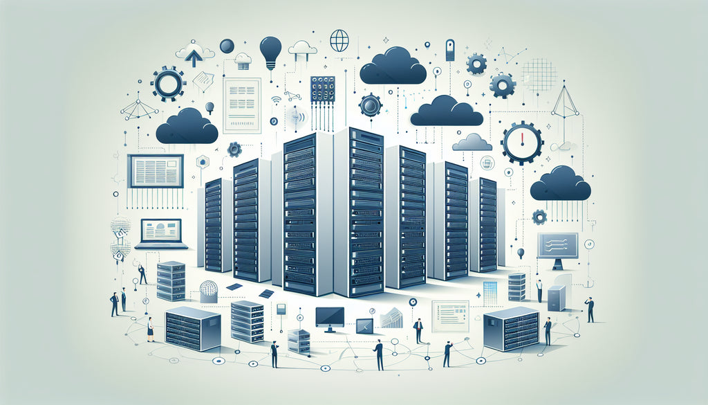 Optimizing IT Infrastructure: The Comprehensive Guide to Server Consol