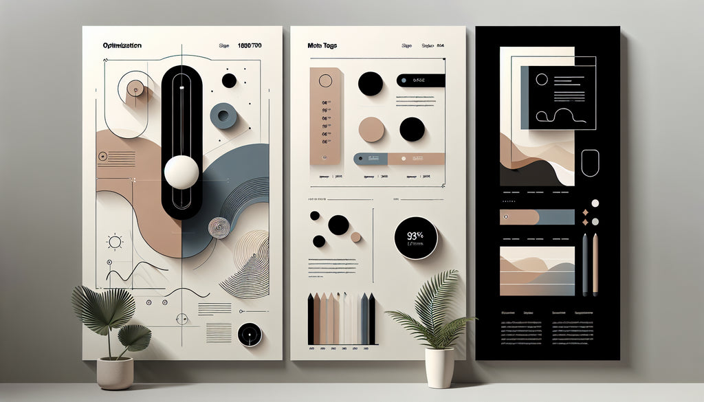 Ottimizzazione del tuo sito Shopify: Una guida all'aggiunta di Meta Ta