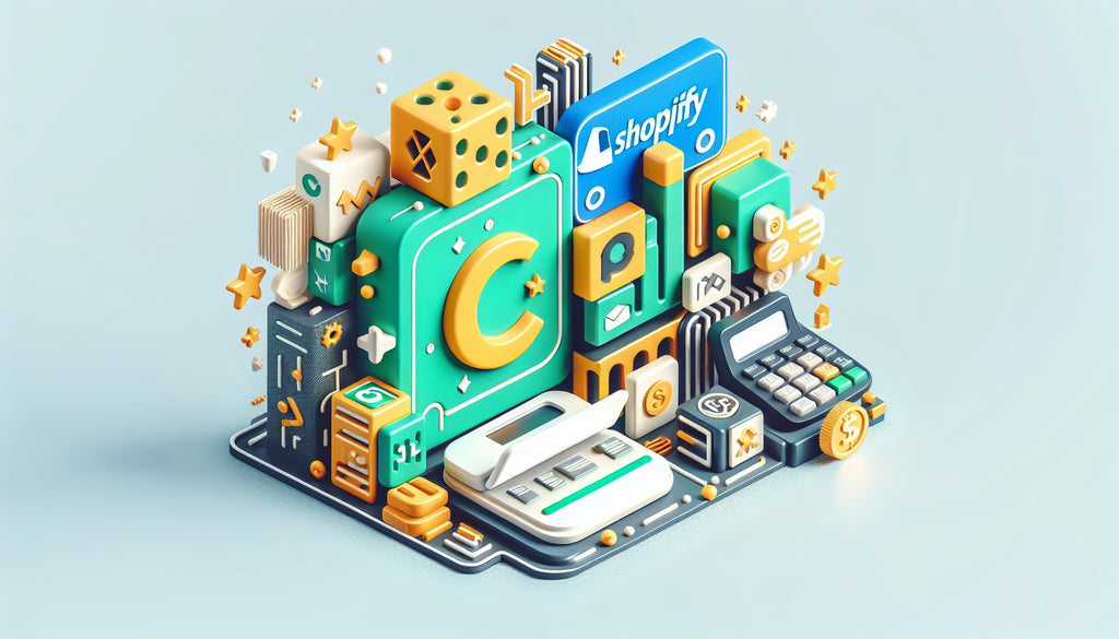 Paymentwall Shopify Integration in Algeria: Unleashing the Potential o