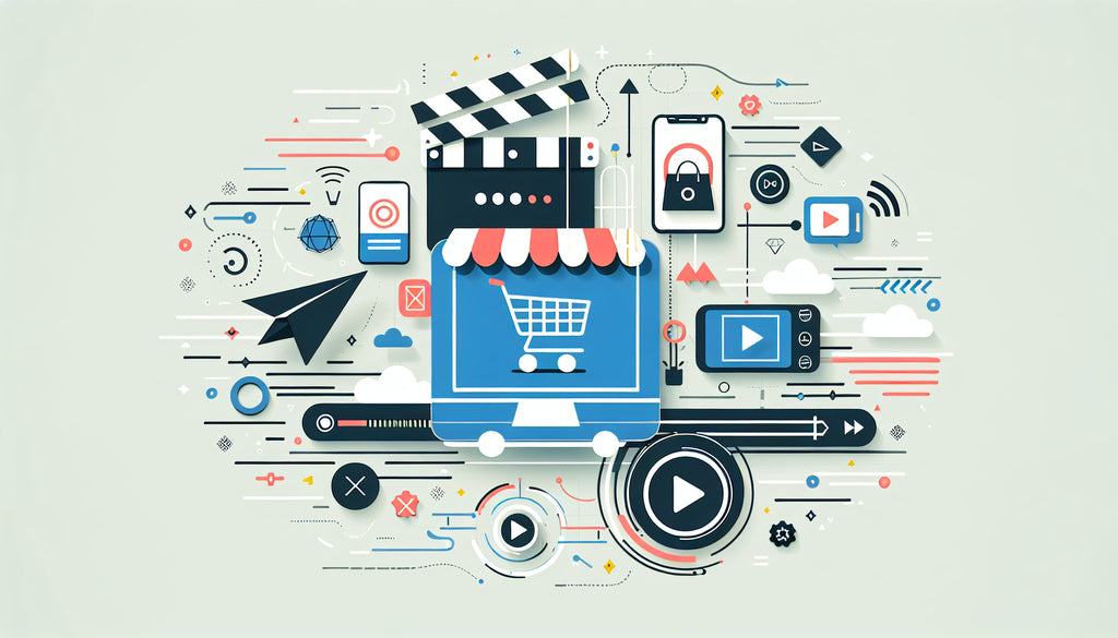 Revolutionize Your ecommerce Strategy with Video Shopping: Best Pract