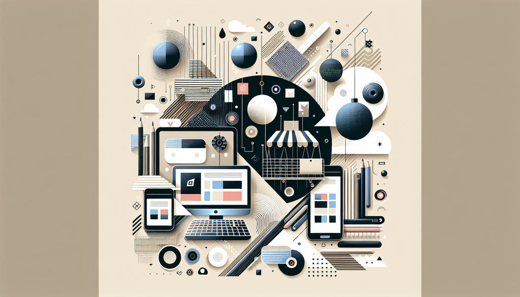 Shopify vs Wix vs Squarespace: The Ultimate ecommerce Platform Compar