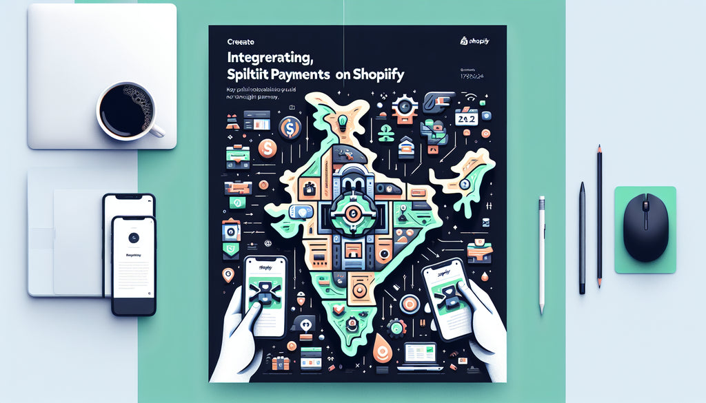 Splitit Payments V2 Shopify Integration in India: A Comprehensive Over