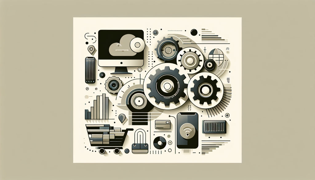 Streamline Your Ecommerce Exploring Shopify Sage 50 Integration