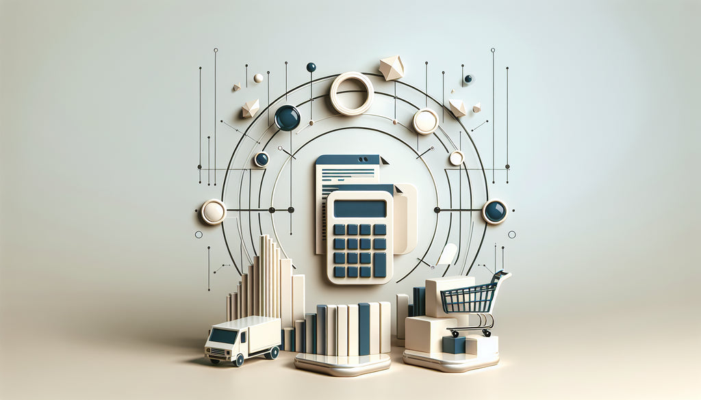 Streamline Your Ecommerce Integrate Sage Accounting With Shopify