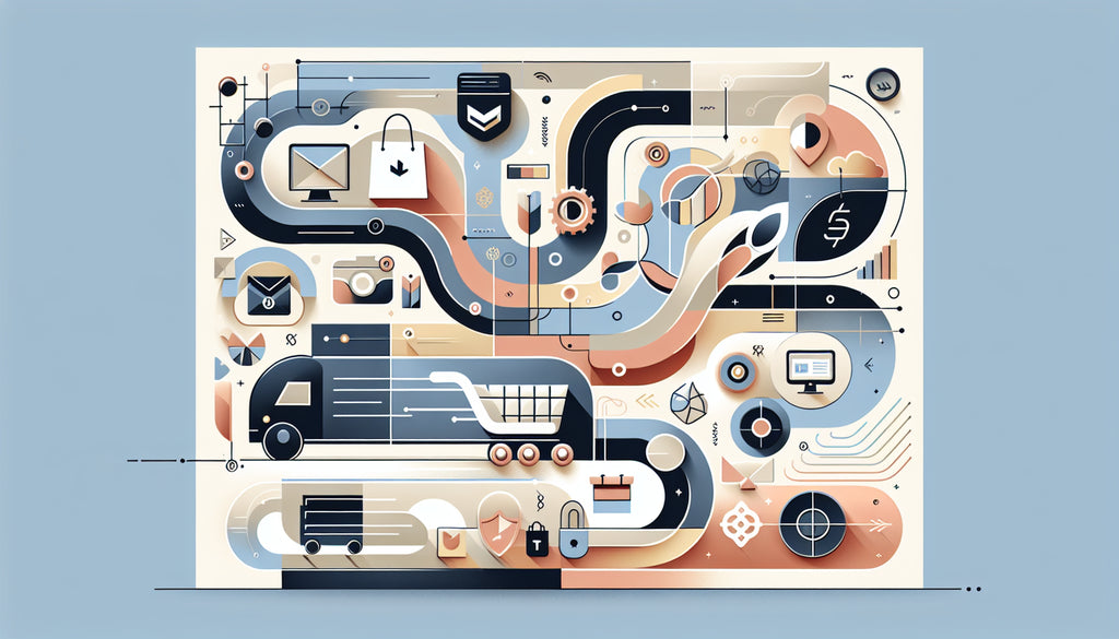 Streamline Your Ecommerce Operations With Shopify Business Central In