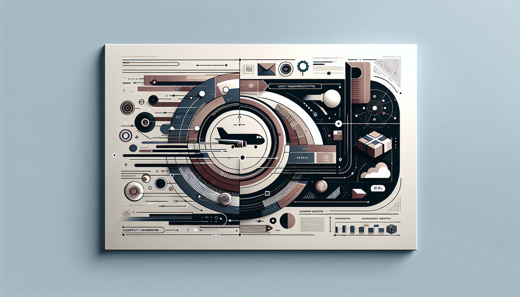 Streamline Your Ecommerce Operations With Shopify Integrated Shipping