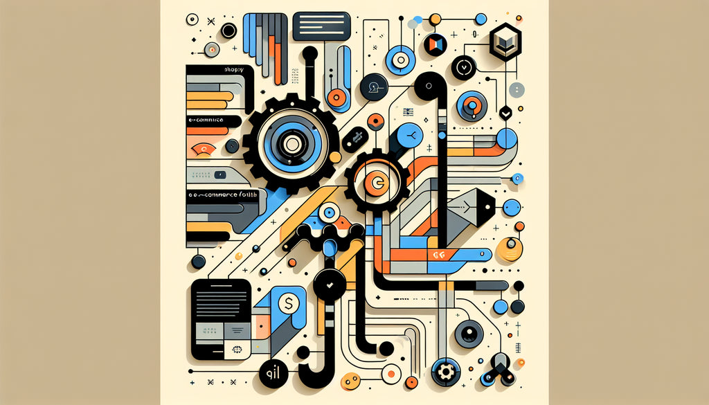 Optimieren Sie Ihren ecommerce-Workflow mit der Shopify GitHub-Integr