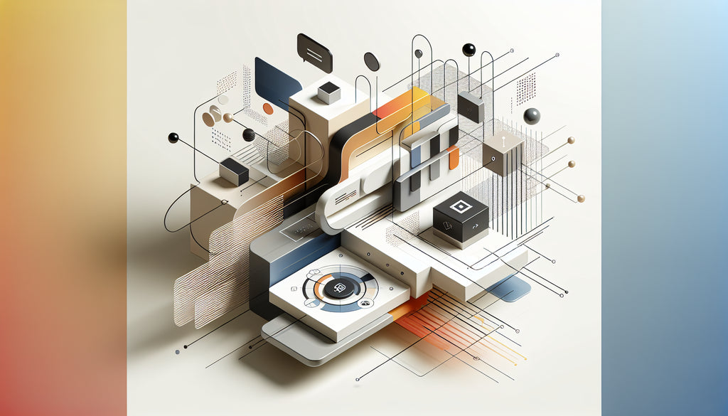 Optimiza tu flujo de trabajo de comercio electrónico con la integració