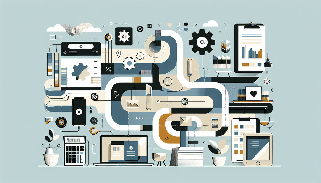 Streamline Your ecommerce Workflow with Shopify Zapier Integration