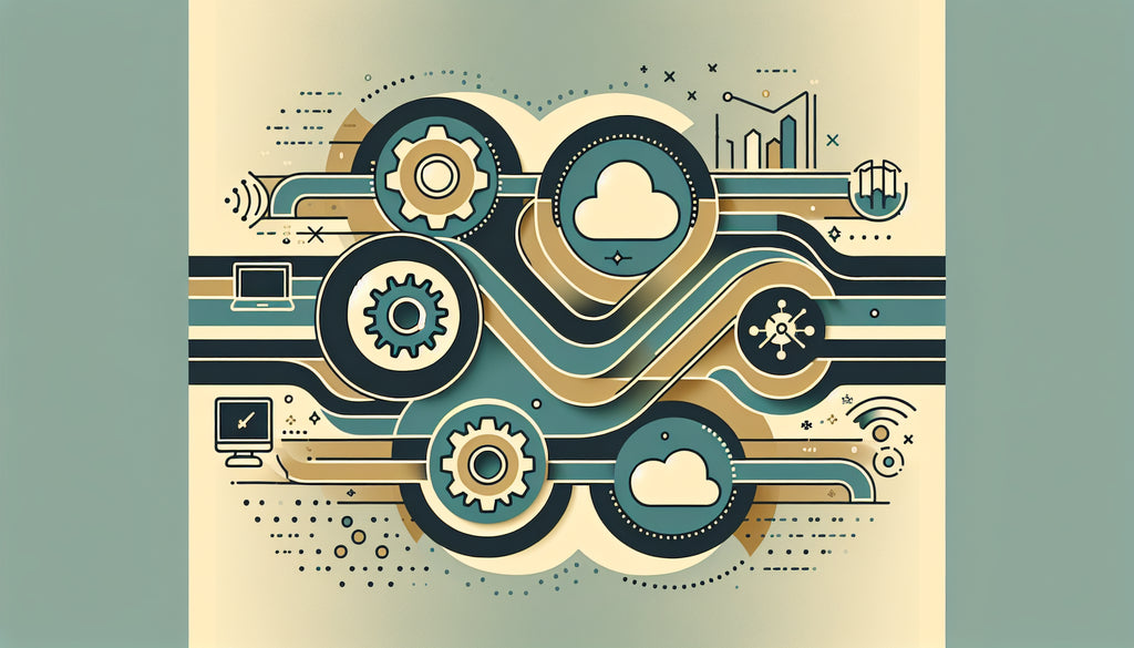 Streamline Your Ecommerce Workflow With Zoho And Shopify Integration