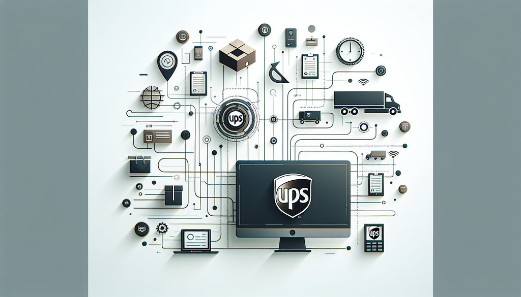 Streamline Your Shipping: A Guide to UPS Integration with Shopify