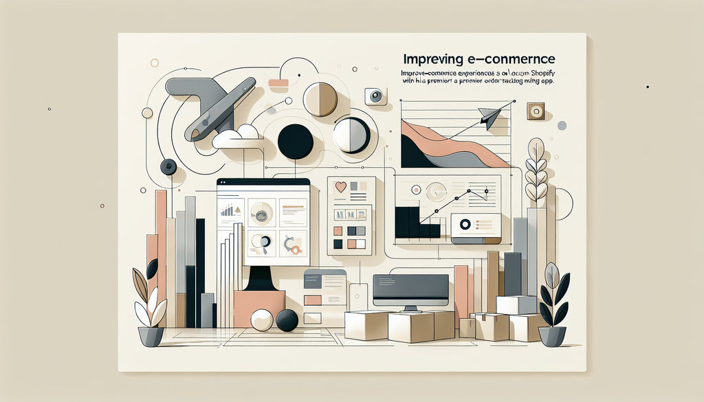 Streamline Your Shopify Sales with the Best Order Tracking App