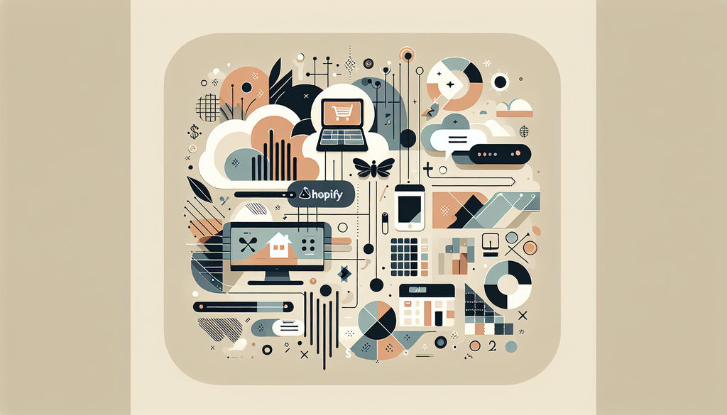 Streamlining Your ecommerce: A Guide to Integrating Shopify with Quick